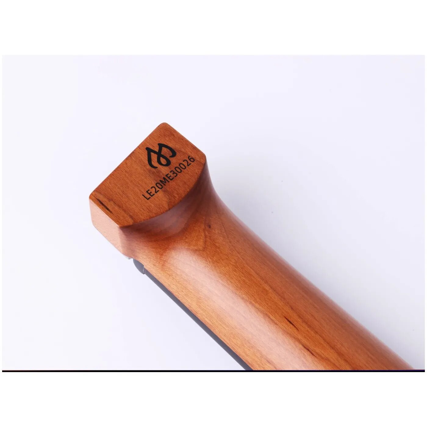 Электрогитара Mollo NH600 BK — фото 1