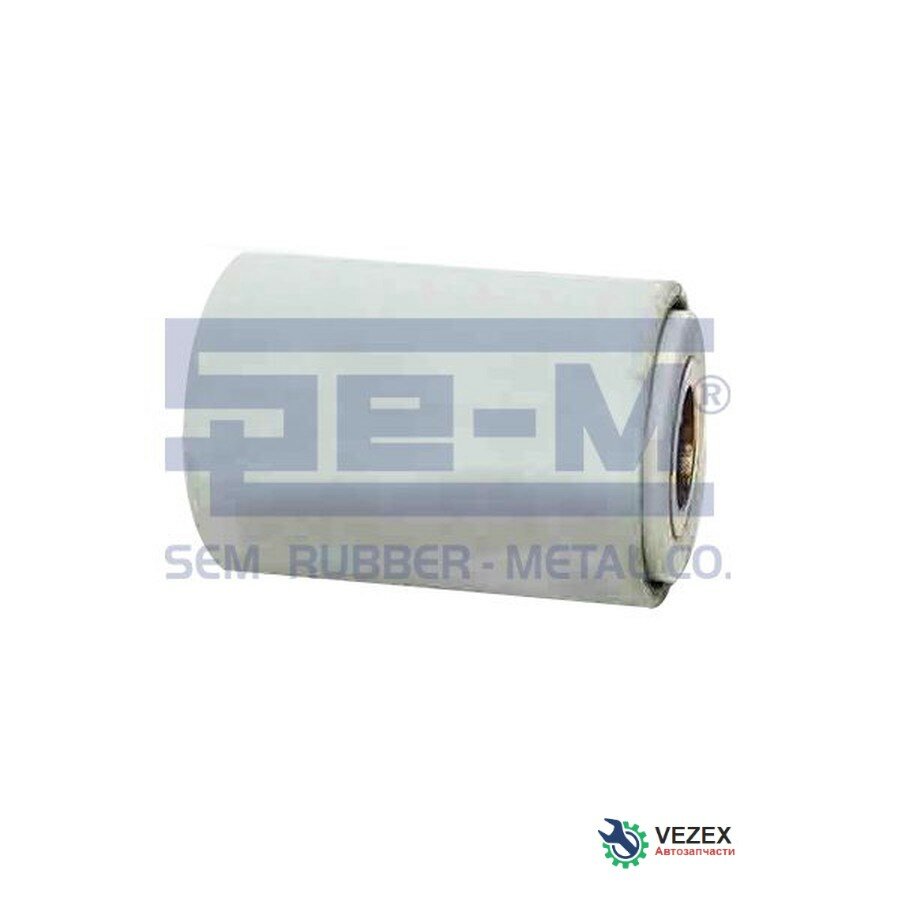SE-M 16474 сайлентблок стабилизатора !(мр) 20x65x95 \MAN