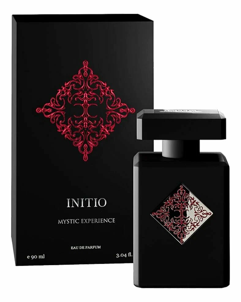 Initio Parfums Prives Mystic Experience 90 мл парфюмерная вода