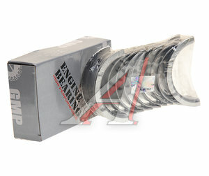Вкладыши HYUNDAI Porter дв. D4BF коренные d+0.25 комплект (10шт.) (21020-42901) GMP