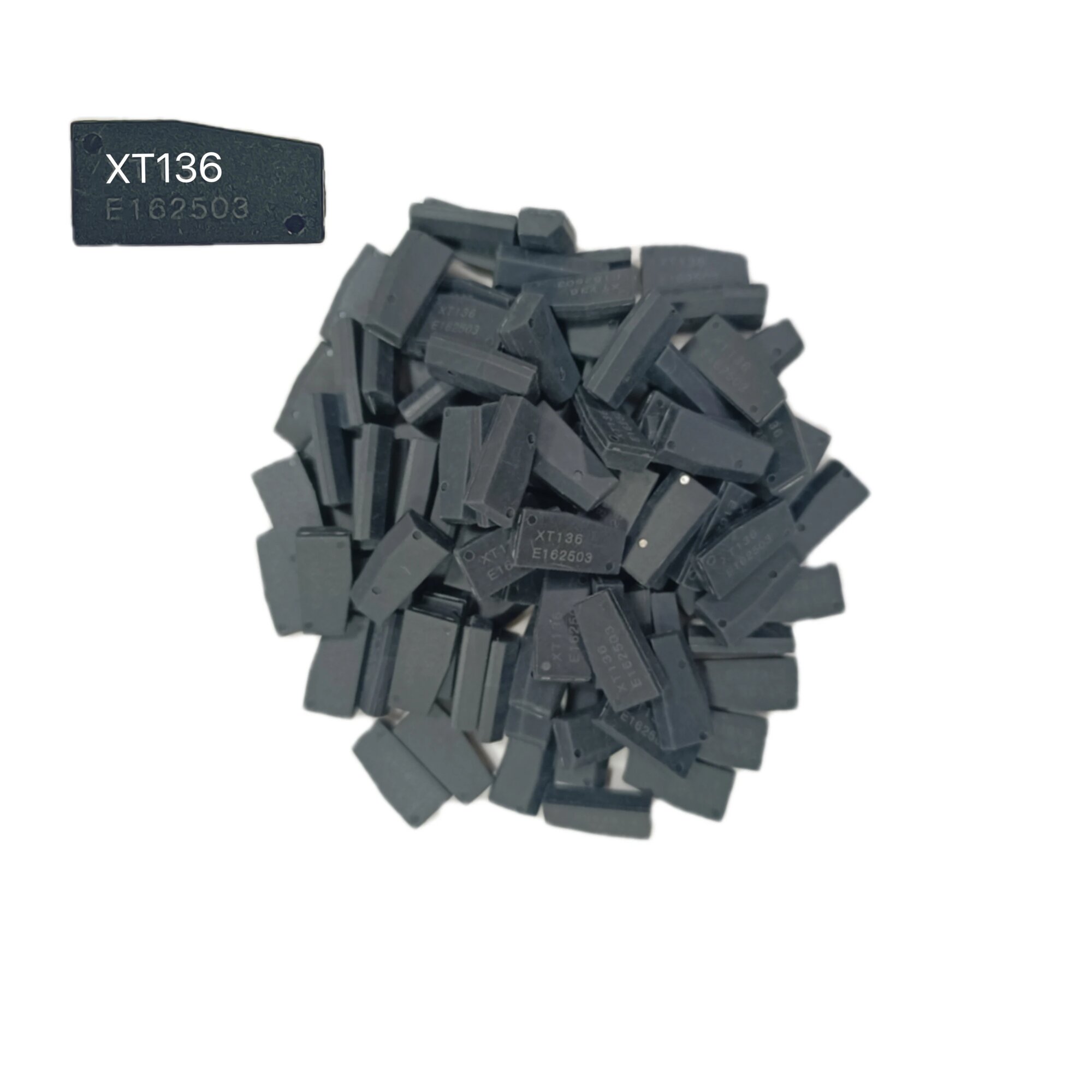 Чипы Xhorse VVDI XT136/XT14D, 10шт