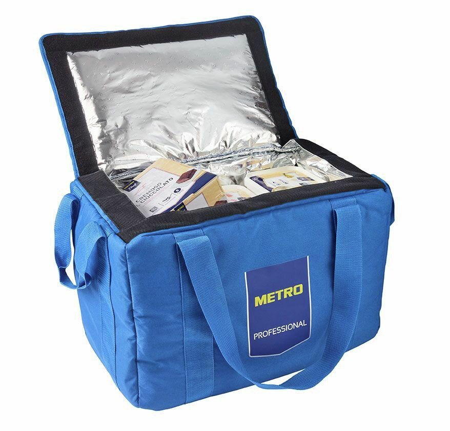METRO Professional Сумка-холодильник, 65л
