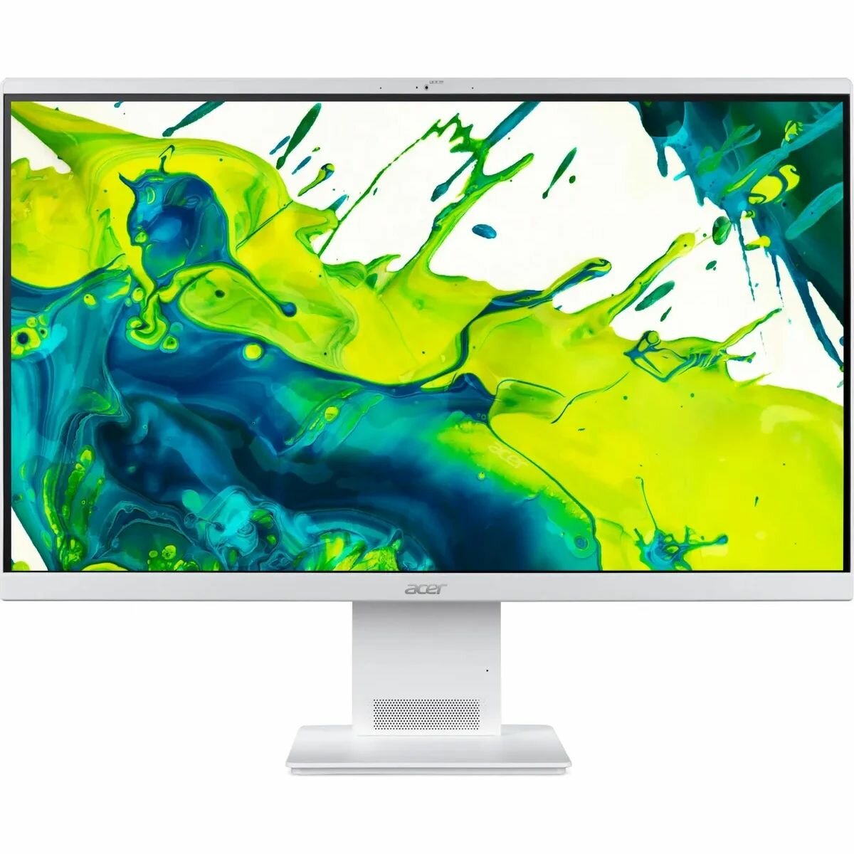 Acer 27 Моноблок DQ. BSECD.004 Ultra 7 155U, 16ГБ, SSD 512ГБ