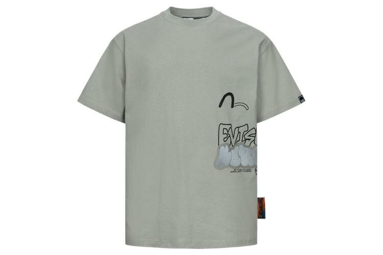 Футболка EVISU