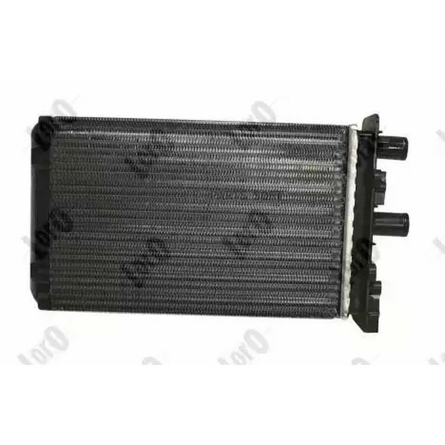 Радиатор отопителя VW TRANSPORTER T4 (70X, 7D) (90-) (CABIN HEATER, LHD & RHD) от официального дистрибьютора, LORO, артикул 0530150003