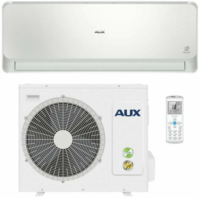 Сплит-система AUX ASW-H07B4/FJ-SR1 AS-H07B4/FJ-R1