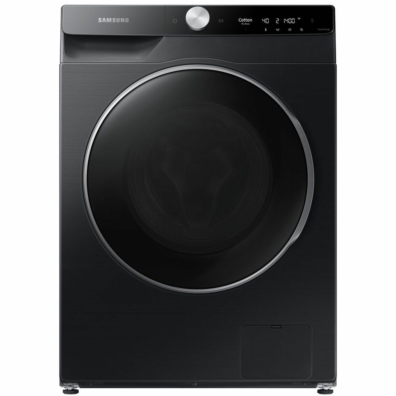 Стиральная машина Samsung Electronics WW11CGP44CSBLP
