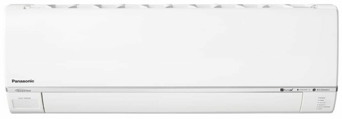 Сплит-система Panasonic CS-E18RKDW/CU-E18RKD