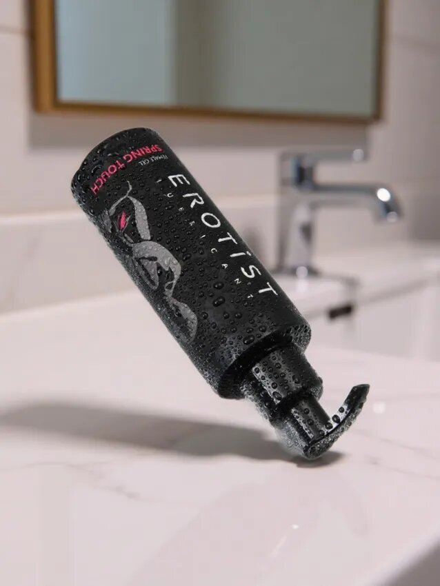 Erotist Lubricants Сужающий гель для женщин Erotist Spring Touch - 150 мл.