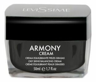 LEVISSIME Балансирующий крем для проблемной кожи лица ARMONY cream, 50 мл