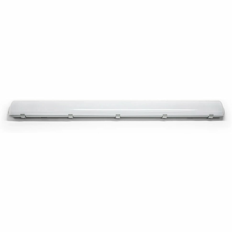 Светильник ВсеСветодиоды Айсберг 40W-5000Lm IP65 5000-5500К Опал IP65, 1850492