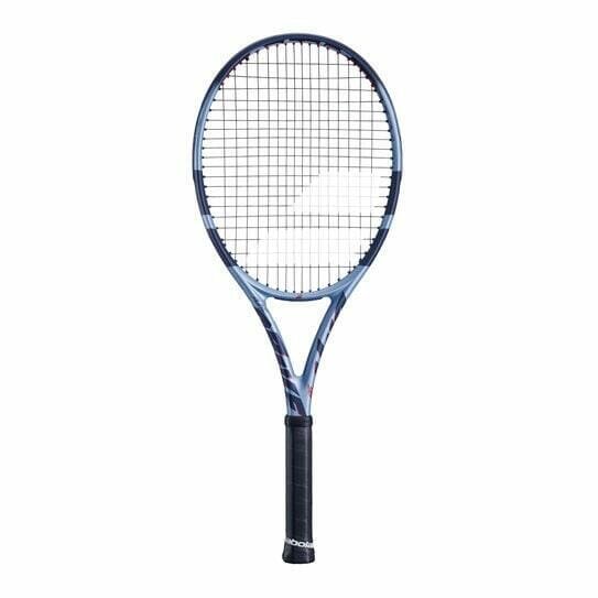 DECATHLON ракетка для большого тенниса Babolat Pure Drive 98 2025, многоцветный, размер ручки 3