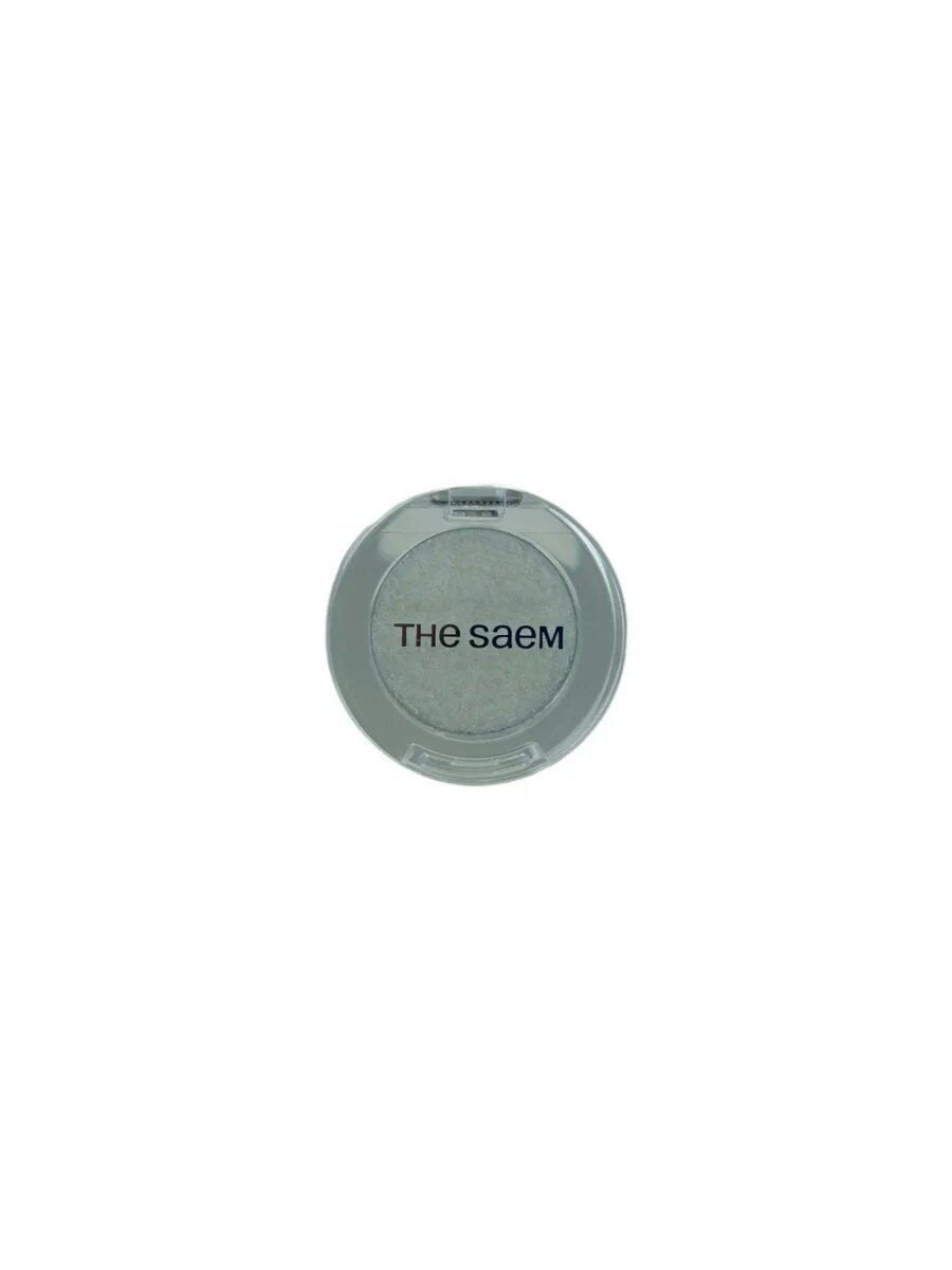 Тени для век Saemmul Single Shadow (Glitter) WH01