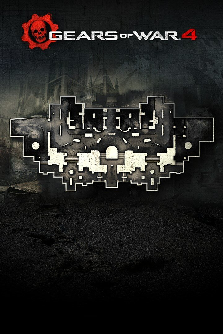 Map: Speyer — DLC (DLC) — ключ активации Xbox / Microsoft Store · Xbox Series X|S · цифровой ключ · любой регион