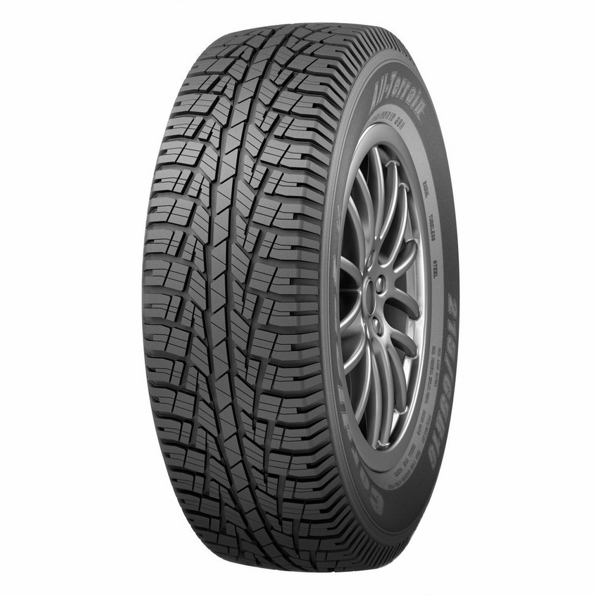 215/70/16 Cordiant All Terrain 100H а/шина