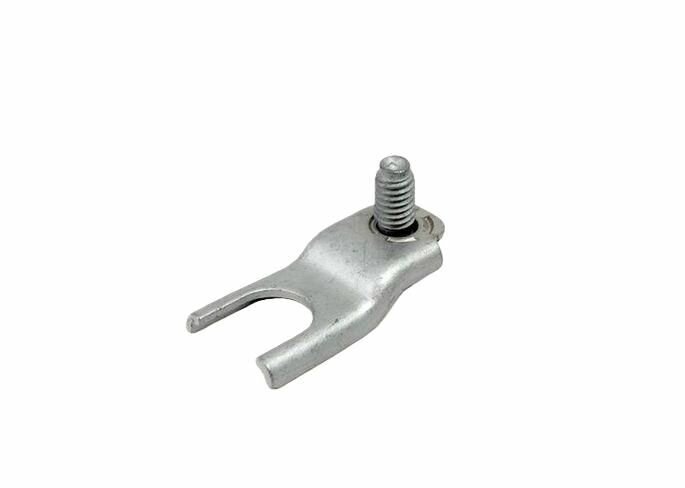 Скоба крепления пружины BMW 34406851831 BMW
