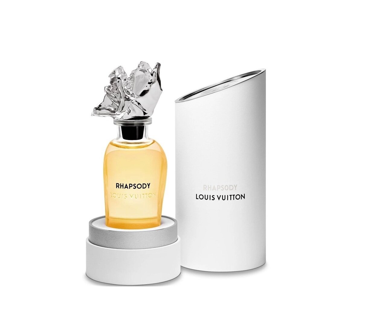 LOUIS VUITTON RHAPSODY 100 мл духи унисекс , шипровые цветочные