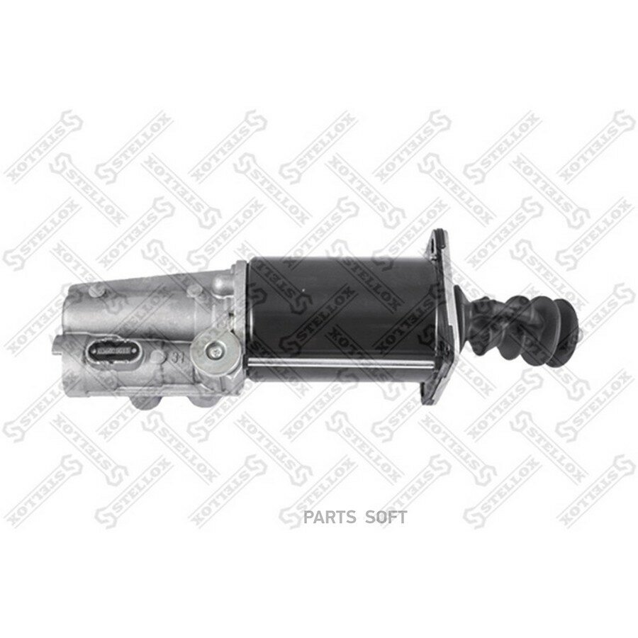 ПГУ! MAN M90 от официального дистрибьютора, STELLOX, артикул 8315026SX