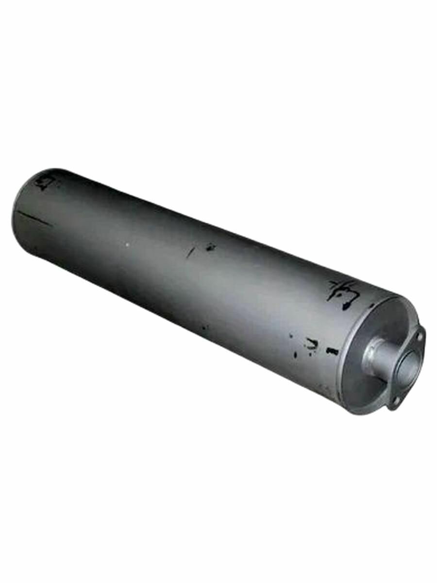 Глушитель ГАЗ-3309 Евро