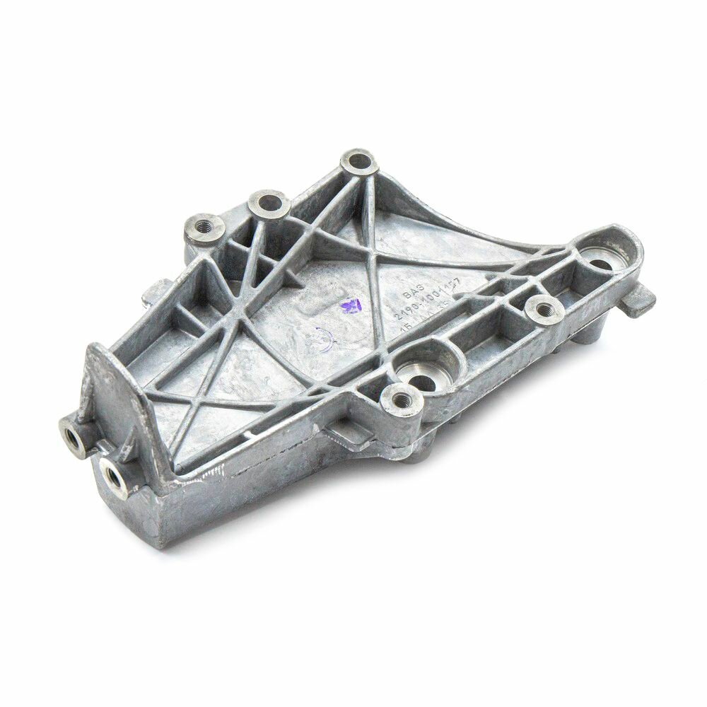 Кронштейн опоры двигателя правый для Lada Granta Kalina LADA 21900100115700
