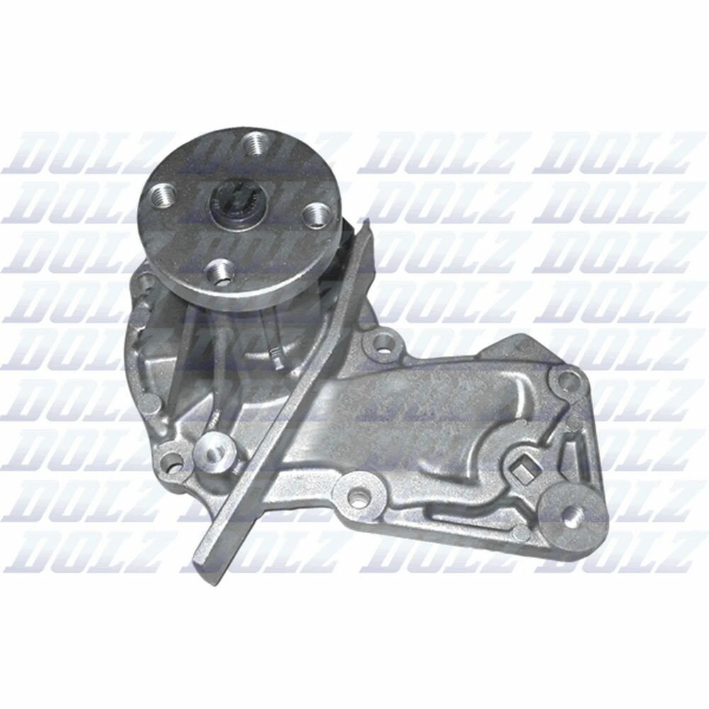 Помпа, водяной насос FORD Fusion Fiesta V 1.25L Focus II C-Max 1.4 1.6L DOLZ F-233