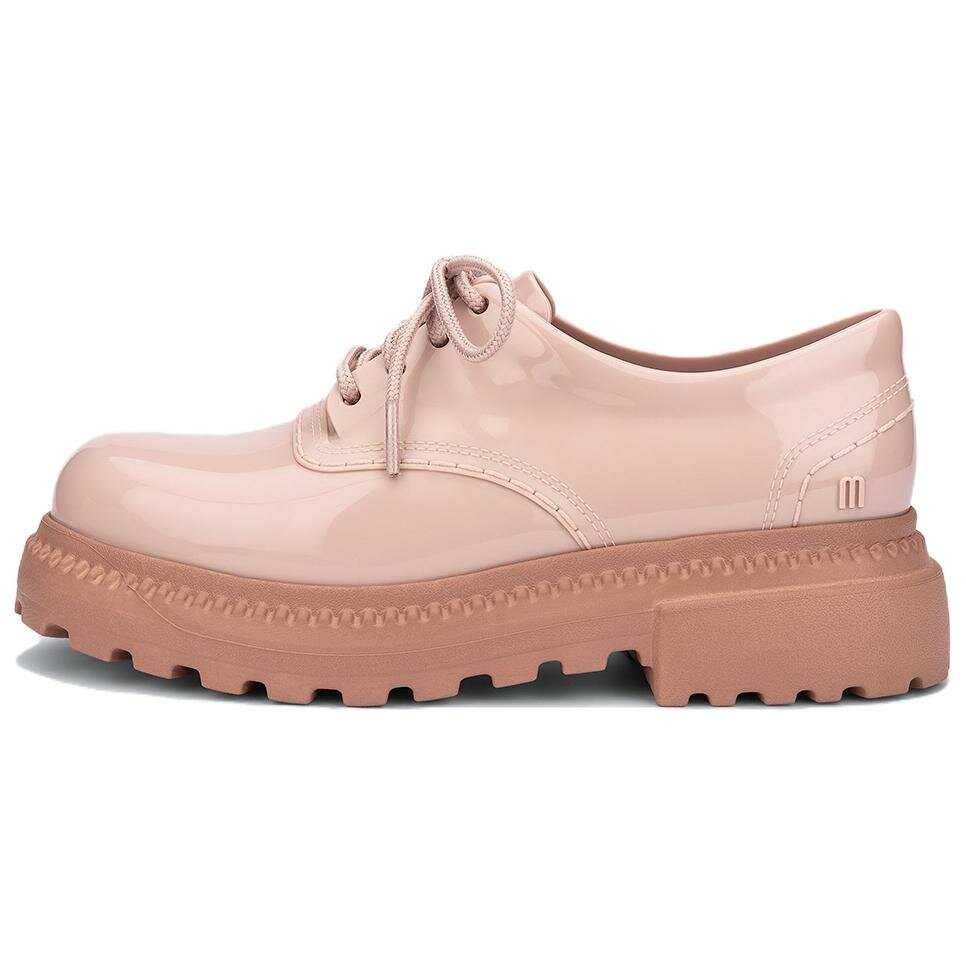 Лоферы melissa Melissa