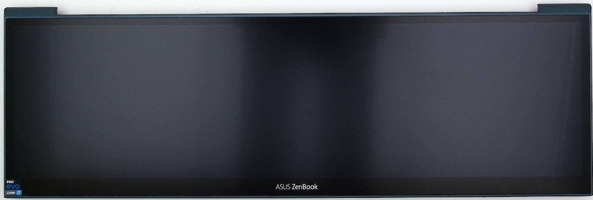 Дополнительный экран ASUS UX482EG