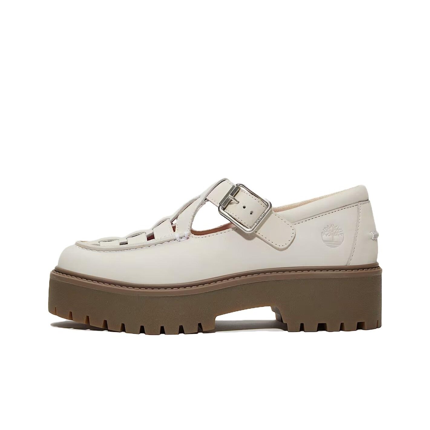 Туфли Timberland Stone Street
