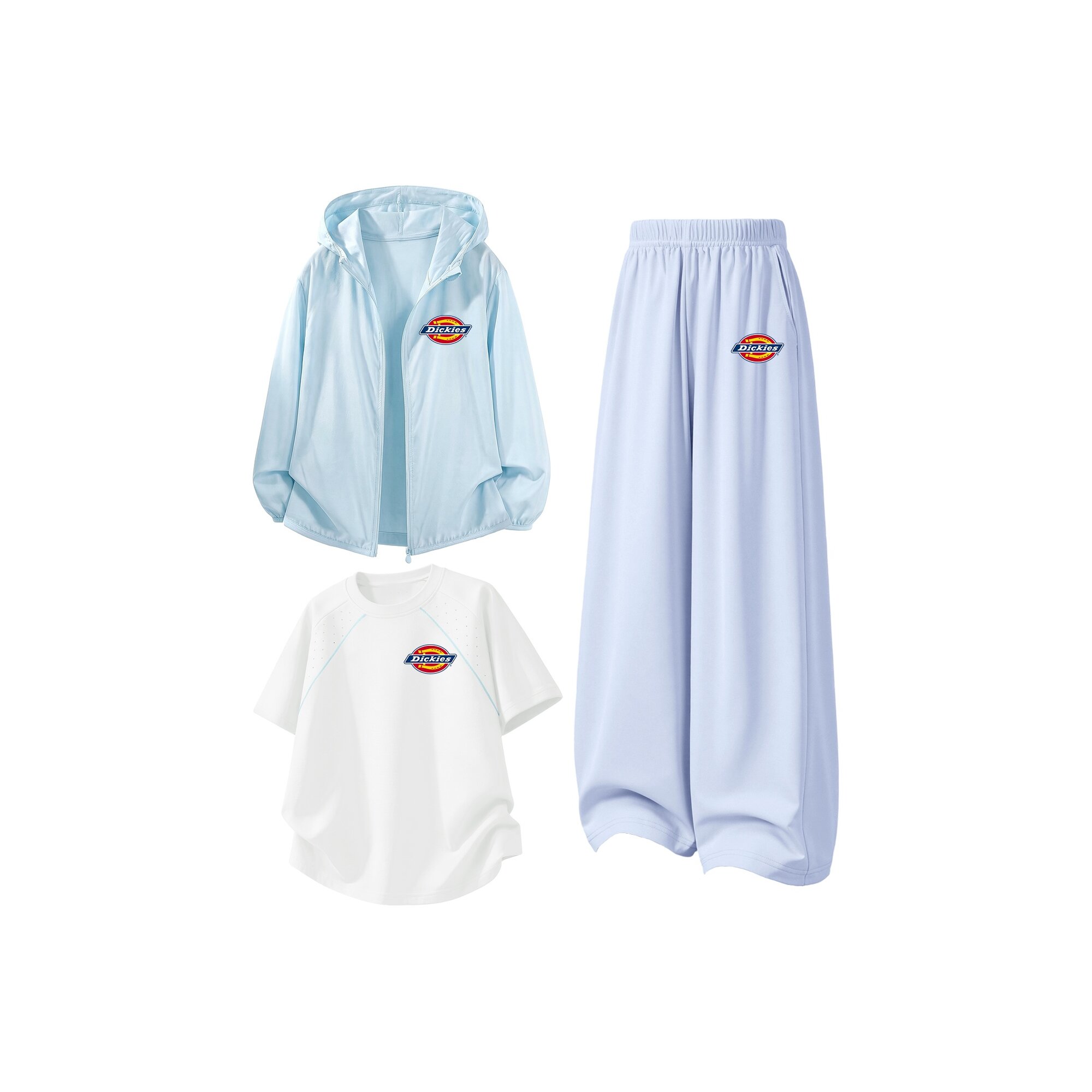 Комплект одежды Dickies