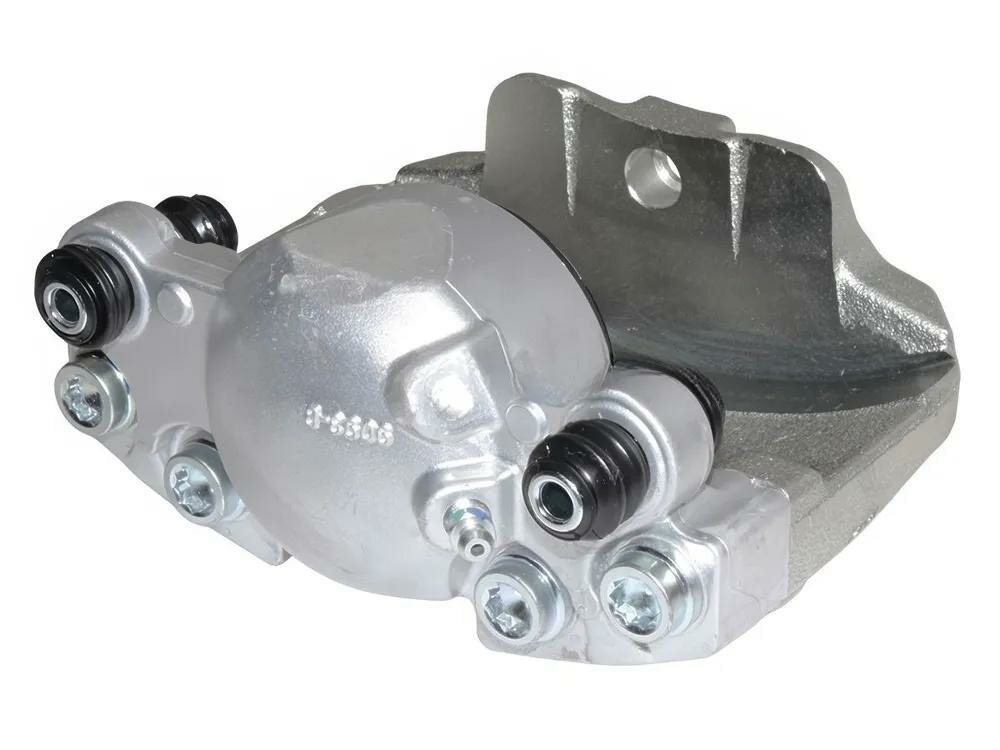 Суппорт тормозной передний SAT ST-34-0127 Audi Q5 08-17/A6 10-18 правый