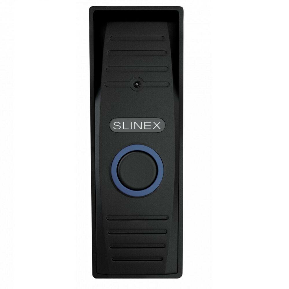 Вызывная панель видеодомофона Slinex ML-15HD черный