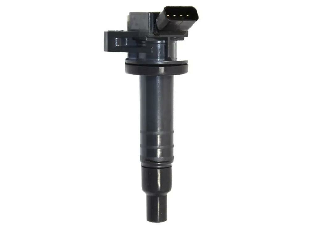 Катушка зажигания SAT ST-90919-02239 TOYOTA 1ZZ-FE 00- ZZE12#/ZZT24#/ZZV50/ZCT10/ZCA2#/1KR-FE 04- KSP9#/KGC1#/3SG-G# SX