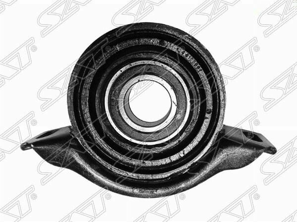 Подвесная муфта кардана SAT ST-A1244100681 Mercedes W124/A124/C124/S124