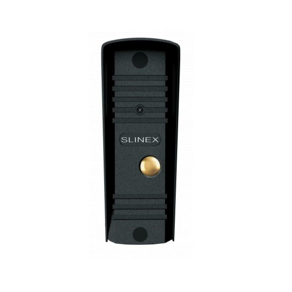 Вызывная панель видеодомофона Slinex ML-16HD антик