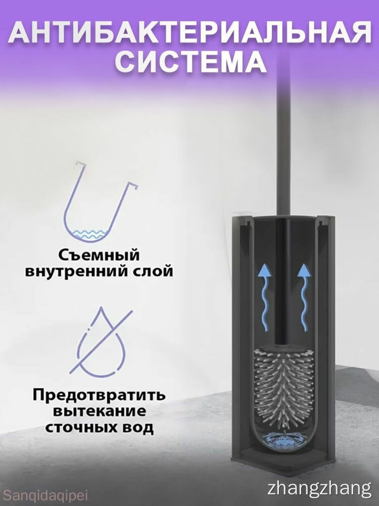 Спиннер-кольцо антистресс, регулируемый размер, подарок женщине — фото 1