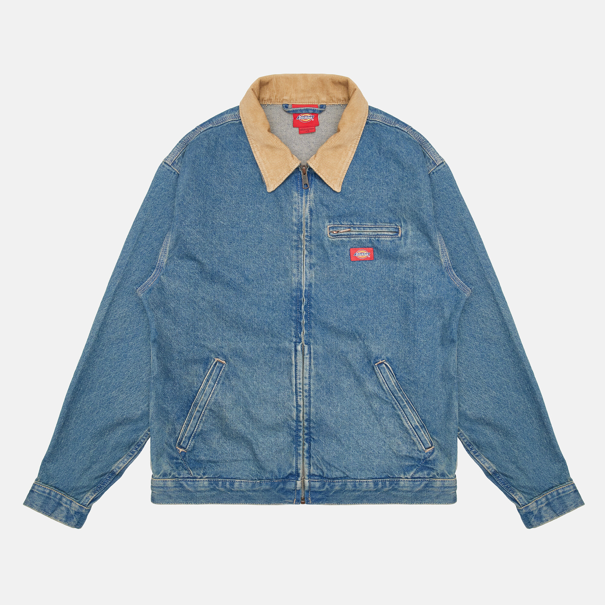 Куртка джинсовая Denim Painter Jacket