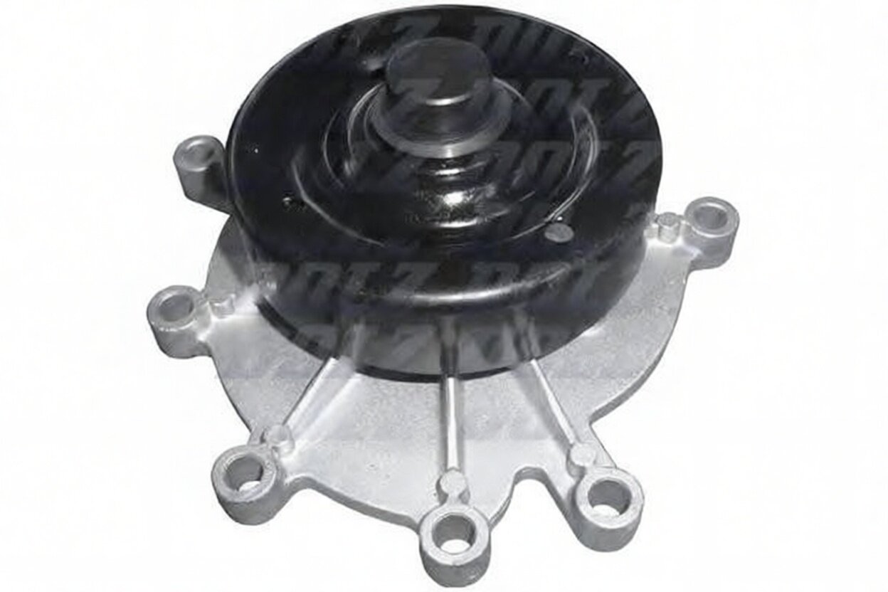 Насос водяной CHEVROLET LANOS 1.5, AVEO 1.4, REZZO 1.6 D-210 Dolz арт. D210