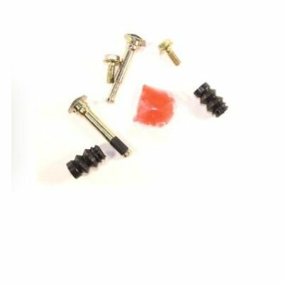 Комплект направляющих SAT ST-443940 RR PEUGEOT BOXER 06-/JUMPER 06-