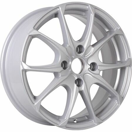 Колесный литой диск iFree Такеши R16x6 5x100 ET35 CB67.1 Neo_classic