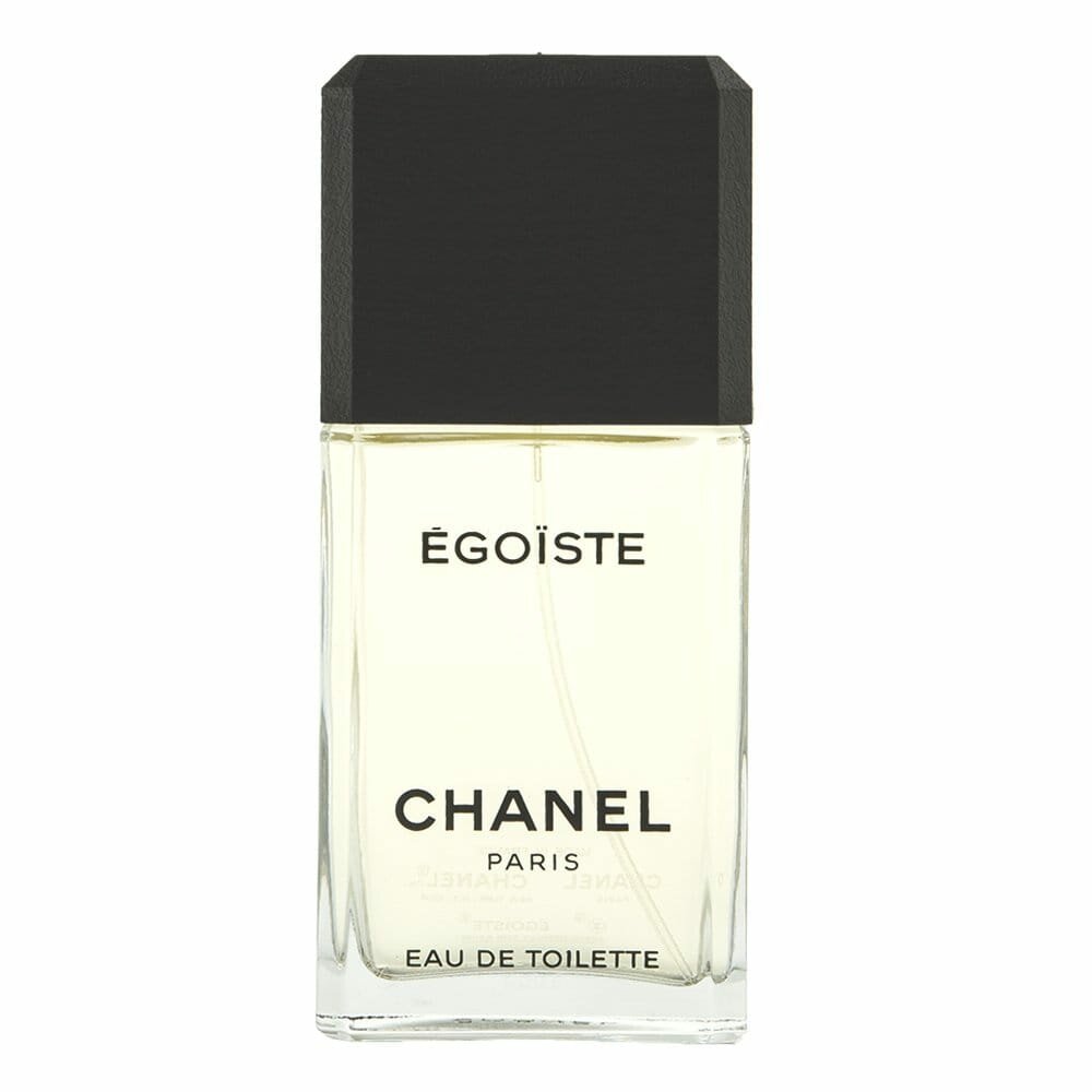 Туалетная вода Chanel Egoiste EDT для мужчин 100 ml