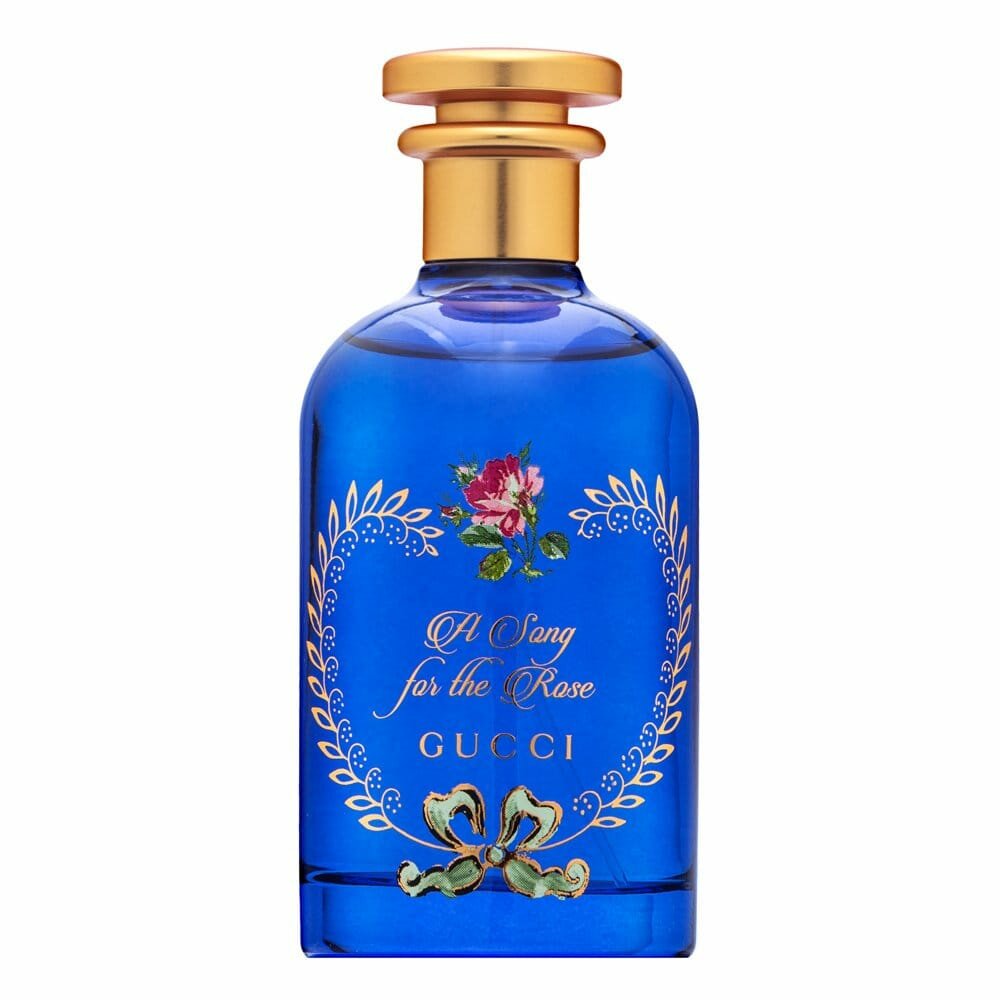 Вода парфюмерная Gucci A Song For The Rose EDP унисекс 100 ml