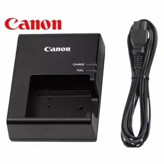 Canon LC-E10C E10C E10E зарядное устройство для аккумулятора LP-E10 EOS 3000D 1500D 1300D 1200D 1100D KissX50 Rebel