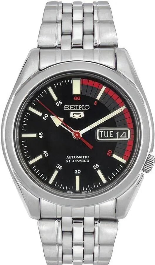  SEIKO SEIKO 5