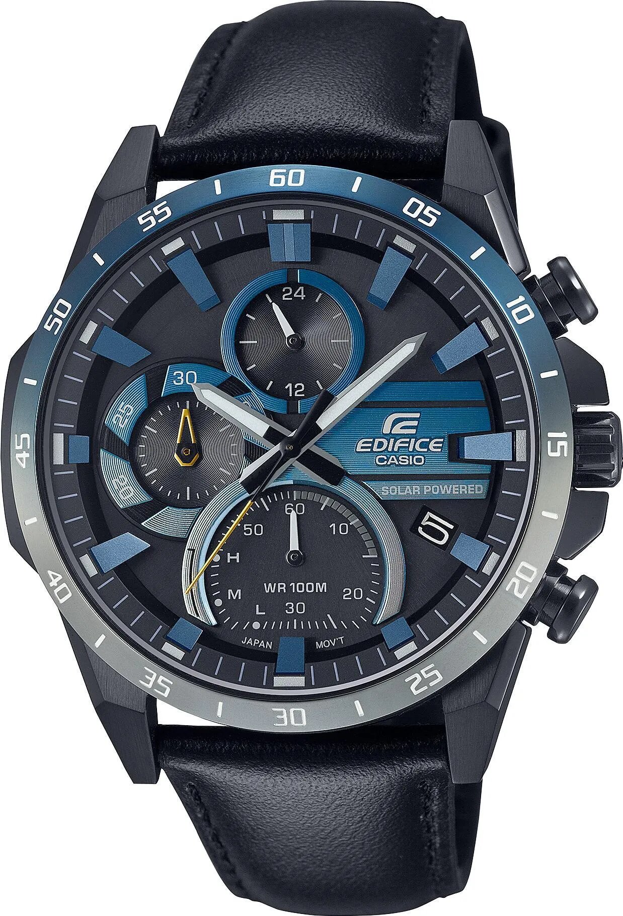  CASIO Edifice