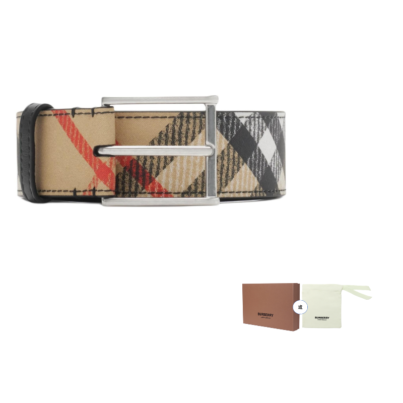 Пояса Burberry 105