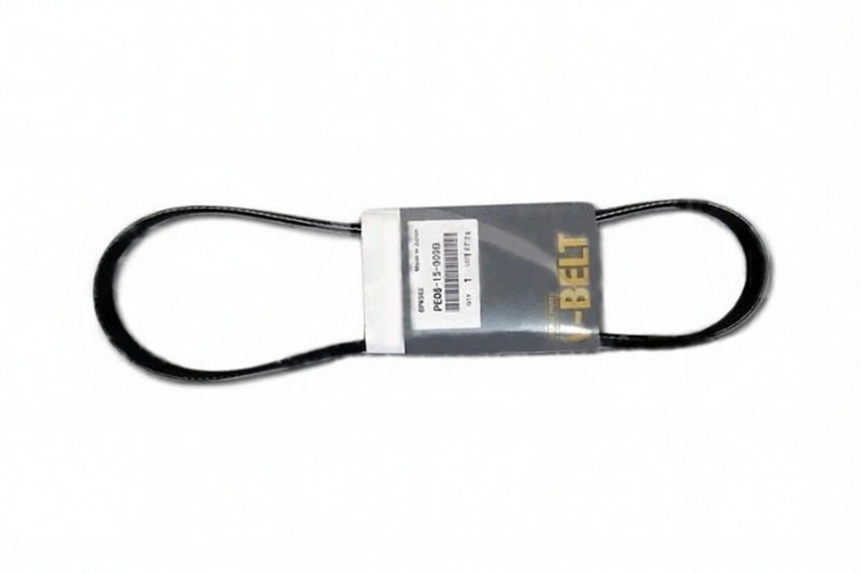 Ремень генератора BELT'V' -R11515 PEY115909 MAZDA арт. PEY115909