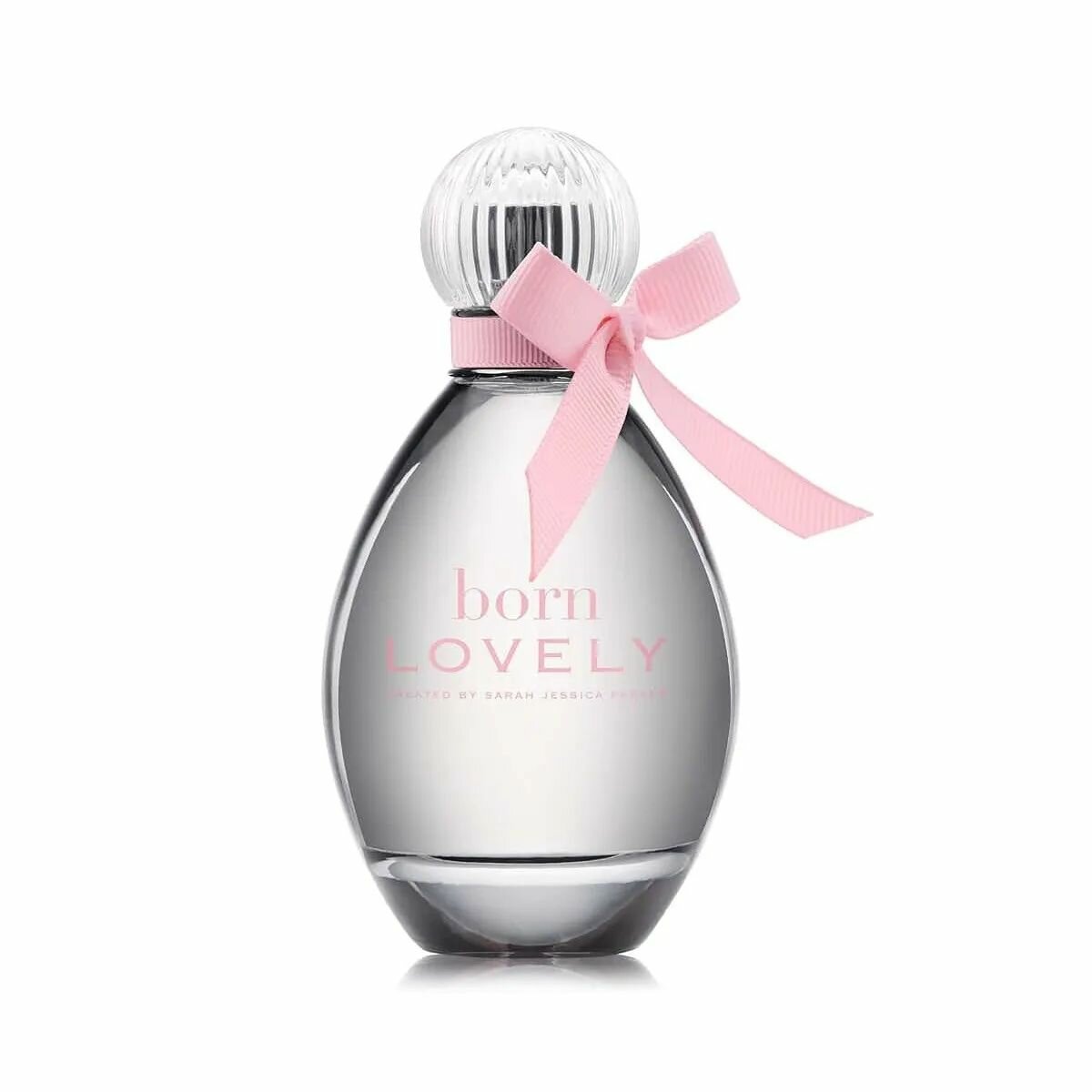 SARAH JESSICA PARKER BORN LOVELY парфюмерная вода женская edp 30 ml / Духи женские Сара джессика паркер борн лавли