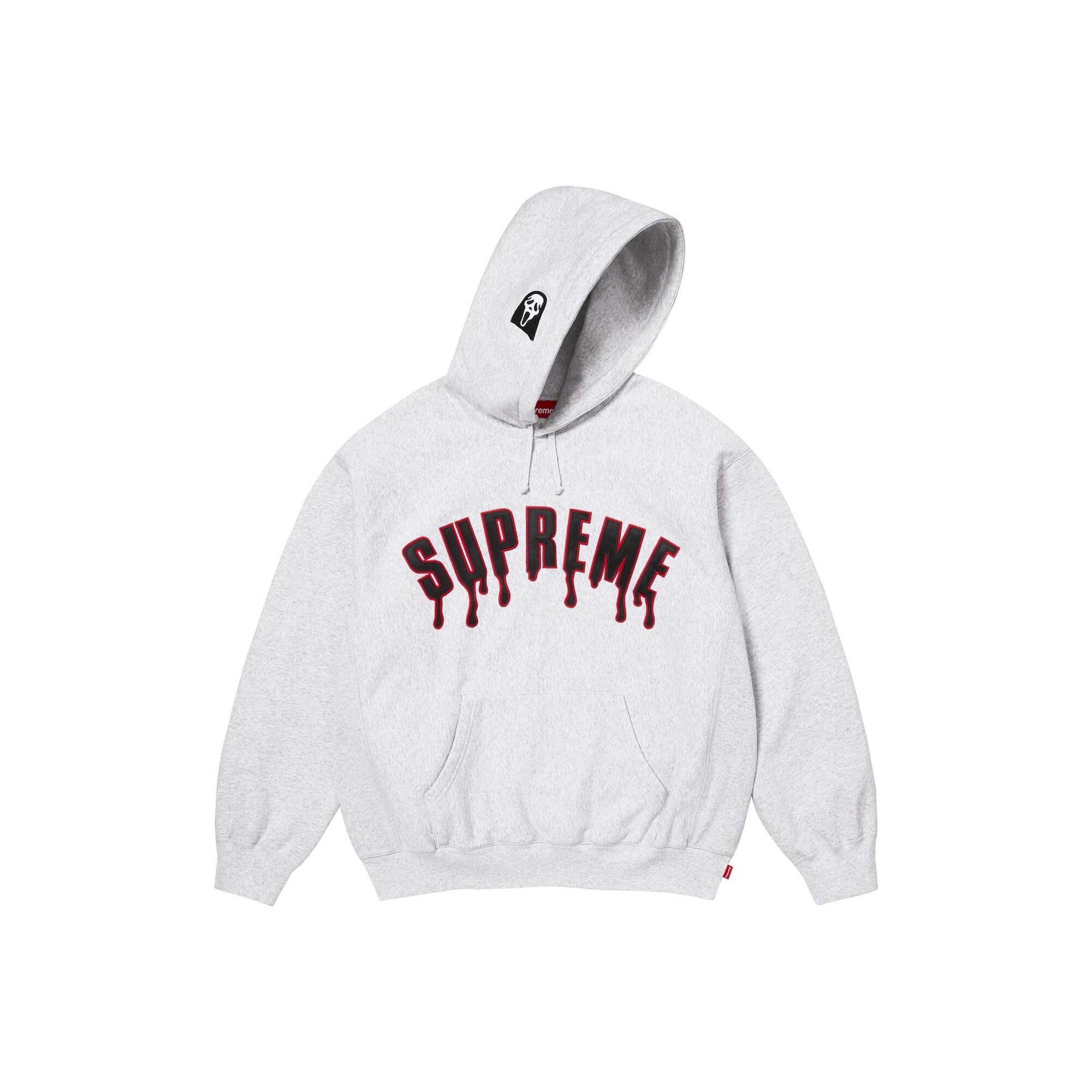 Толстовка Supreme