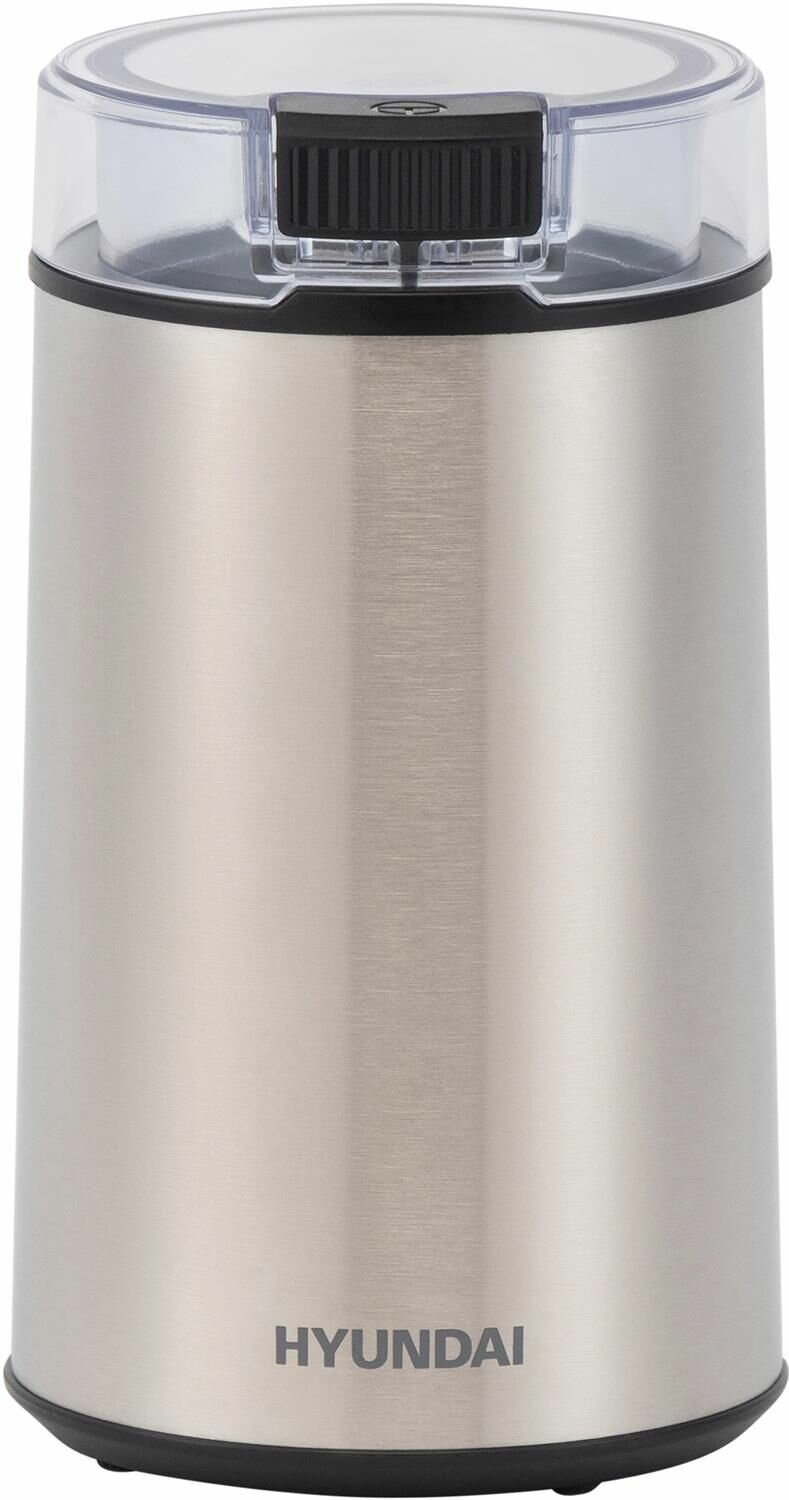 Кофемолка Hyundai HYC-G5261
