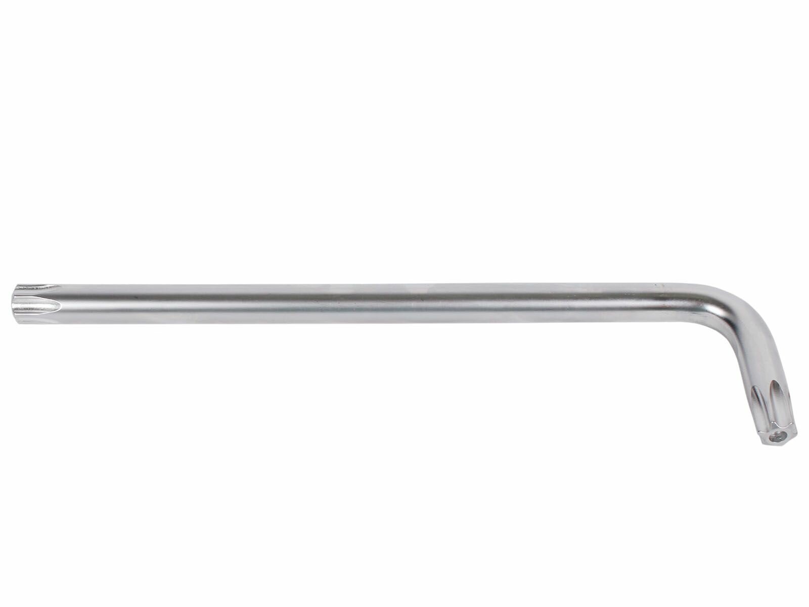 Ключ торцевой Г-образный TORX эврика удлиненный T50